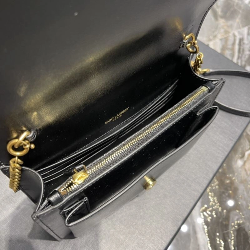 Perfect replica YSL Satchel Bags