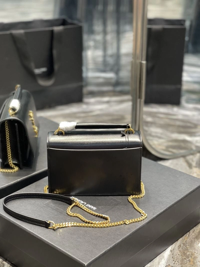 Perfect replica YSL Satchel Bags