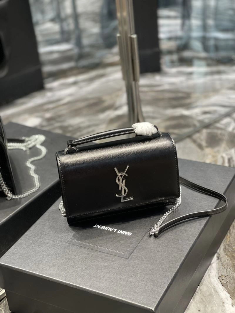 Discounted YSL Satchel Bags