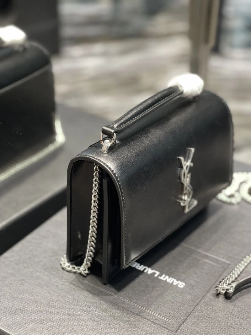 Discounted YSL Satchel Bags