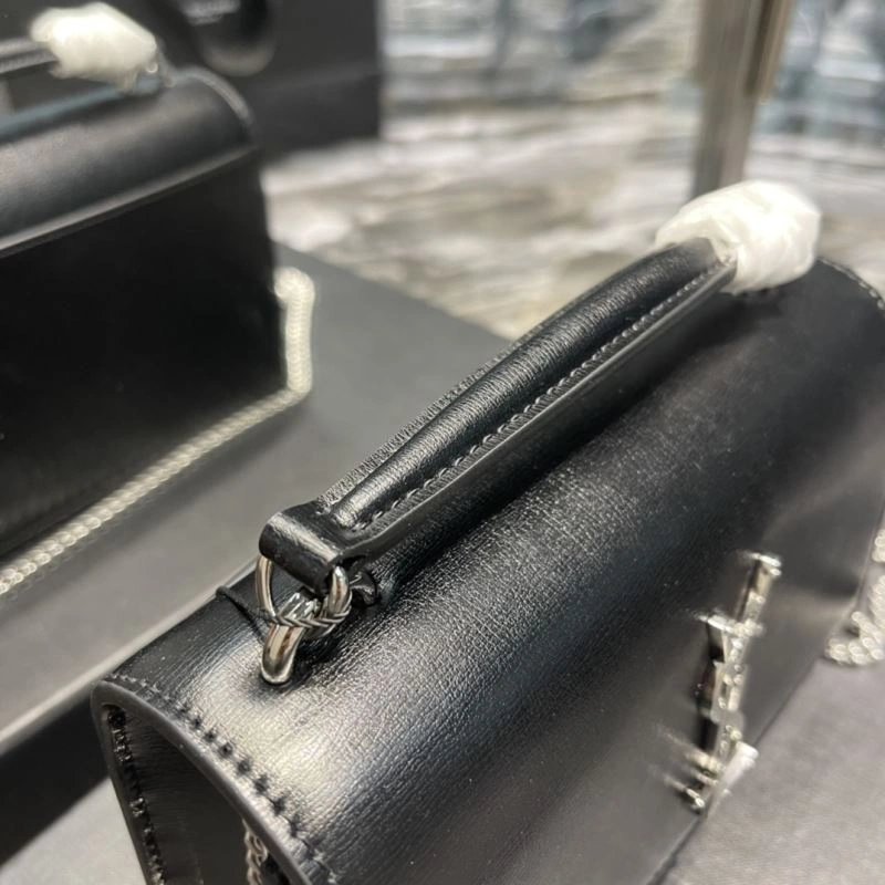 Discounted YSL Satchel Bags