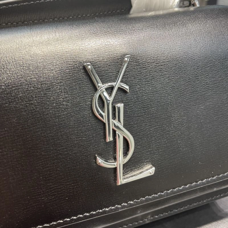 Discounted YSL Satchel Bags