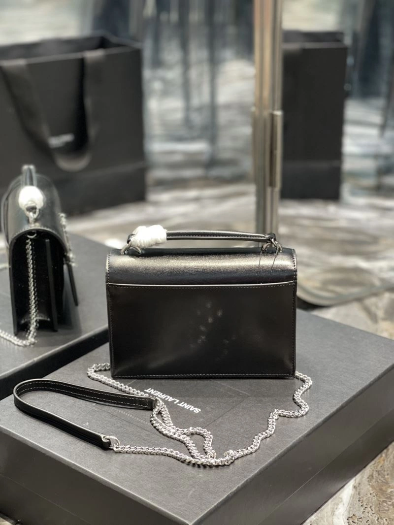Discounted YSL Satchel Bags