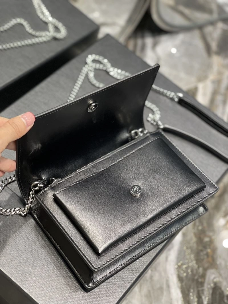 Discounted YSL Satchel Bags
