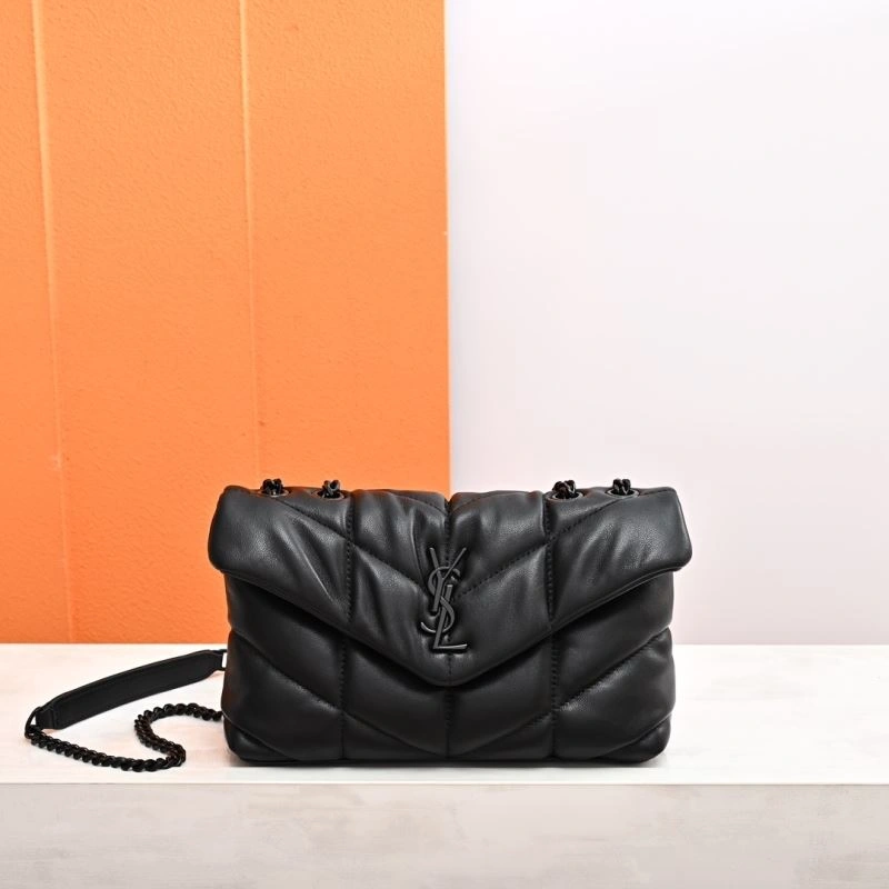 YSL Satchel Bags