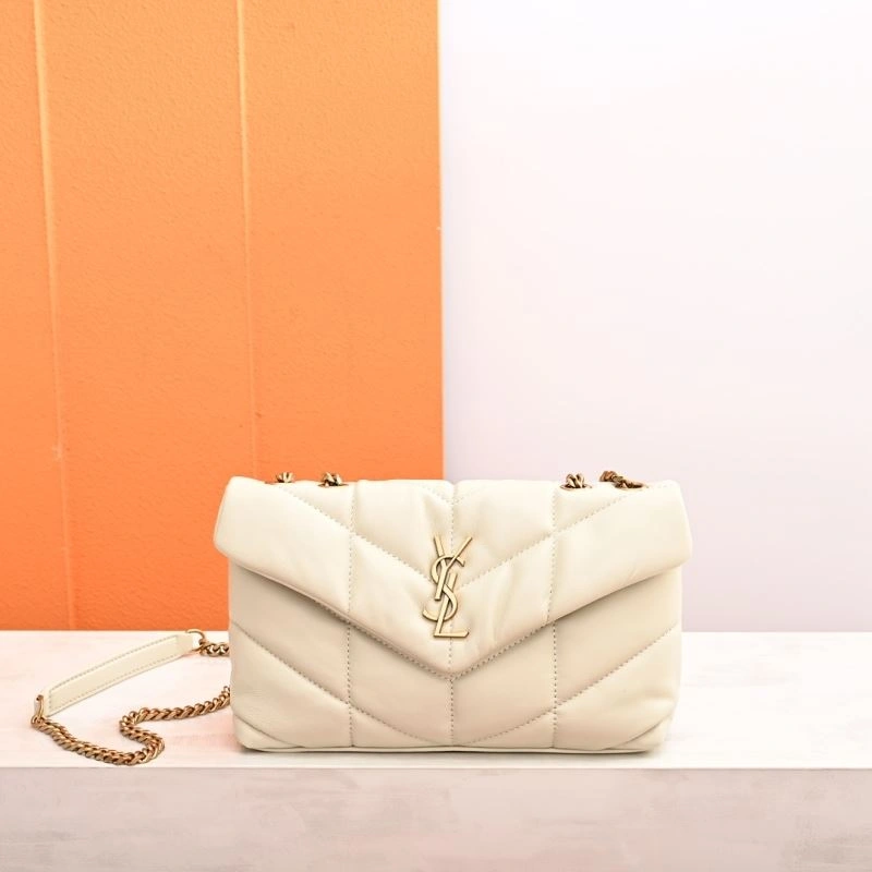 YSL Satchel Bags