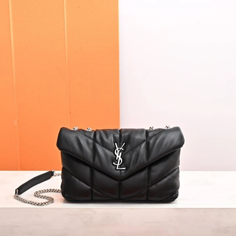 YSL Satchel Bags