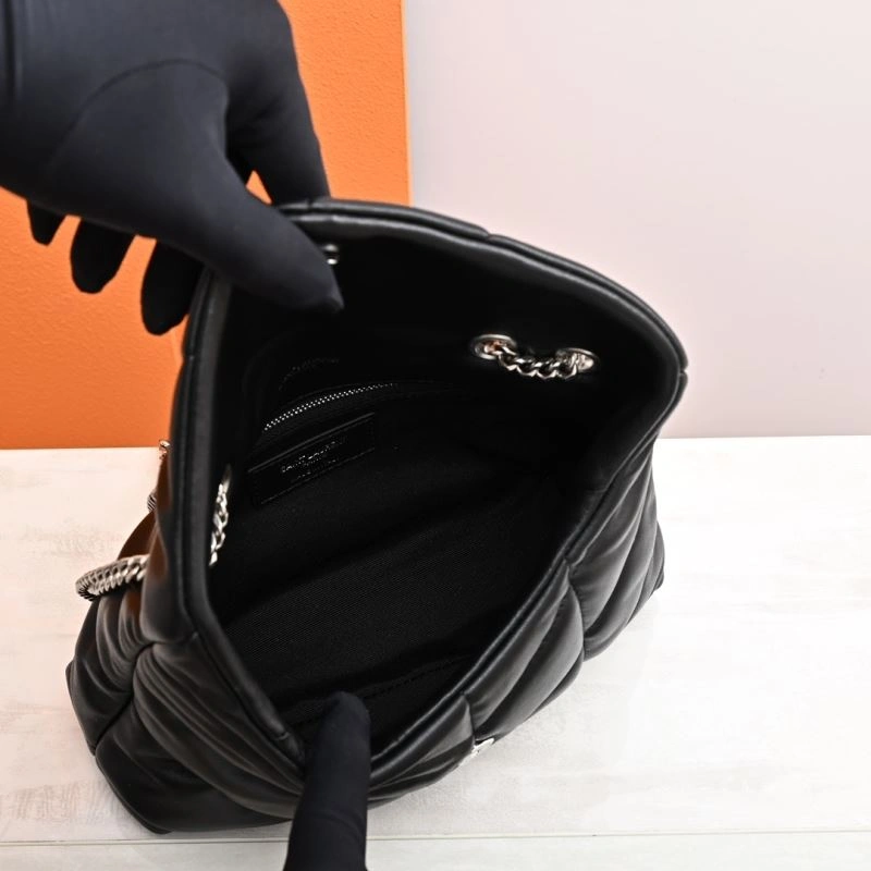Bargain YSL Satchel Bags
