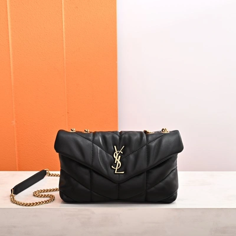 YSL Satchel Bags