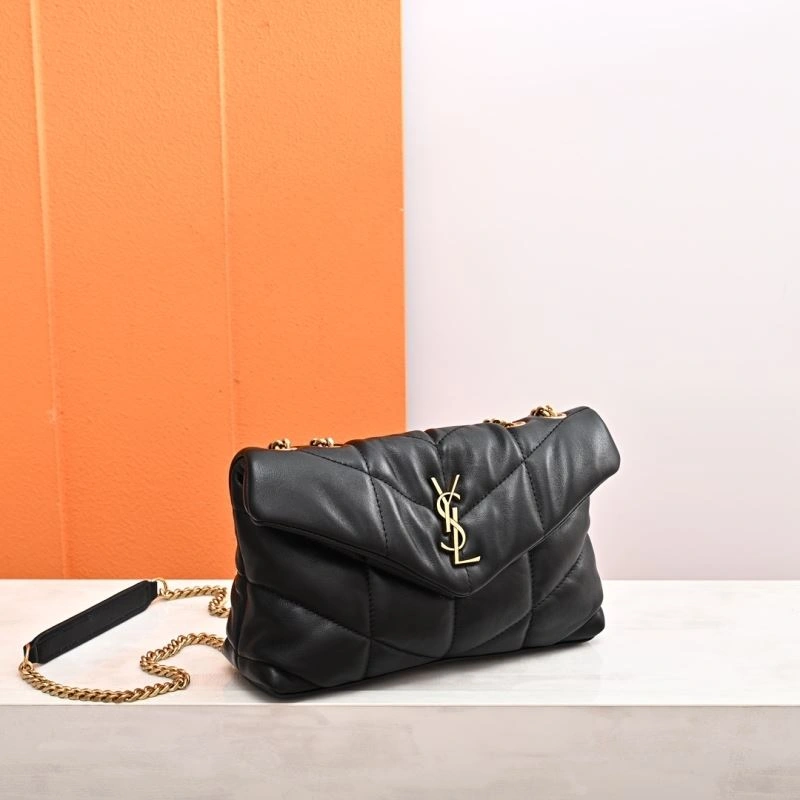 Cut-rate YSL Satchel Bags