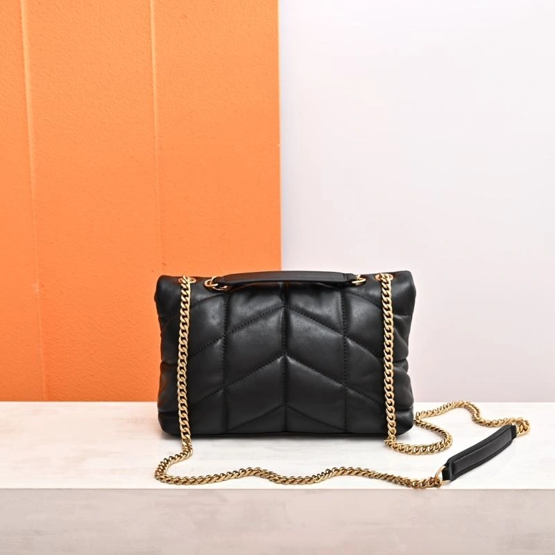 Cut-rate YSL Satchel Bags