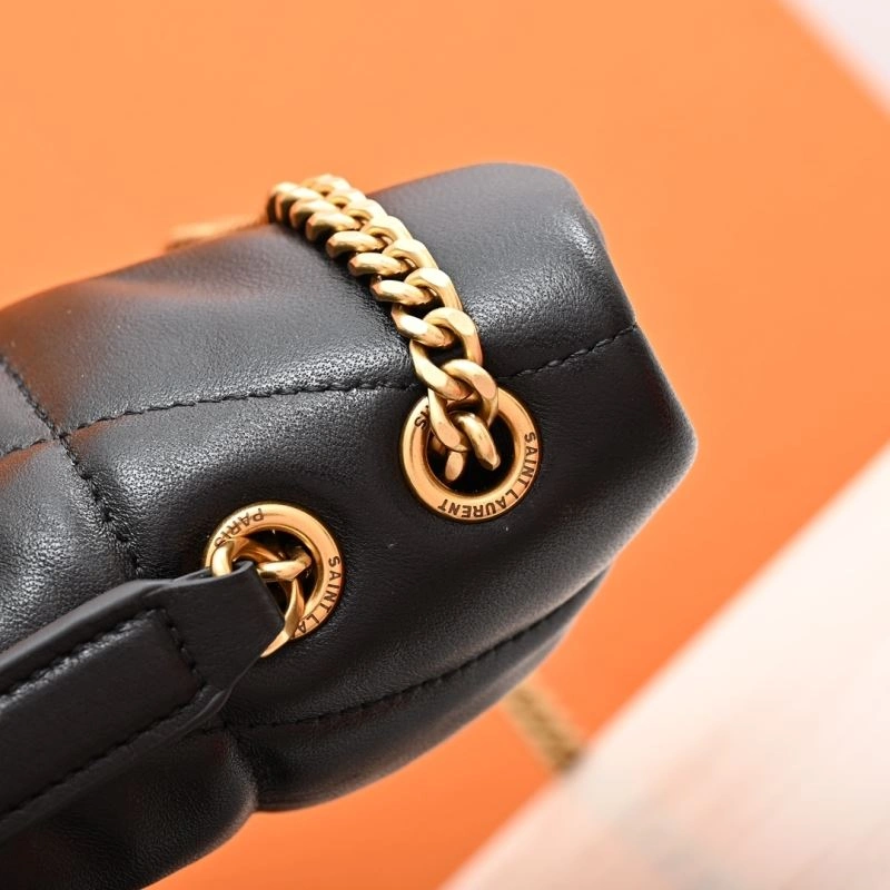 Cut-rate YSL Satchel Bags