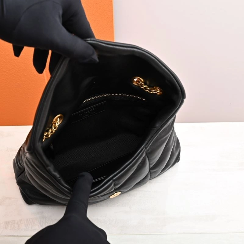 Cut-rate YSL Satchel Bags