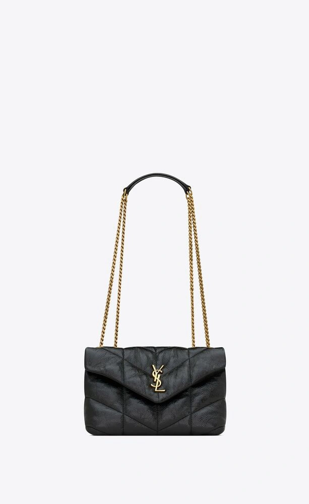 Cut-rate YSL Satchel Bags