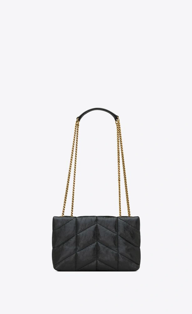Cut-rate YSL Satchel Bags