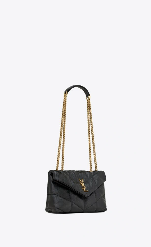 Cut-rate YSL Satchel Bags