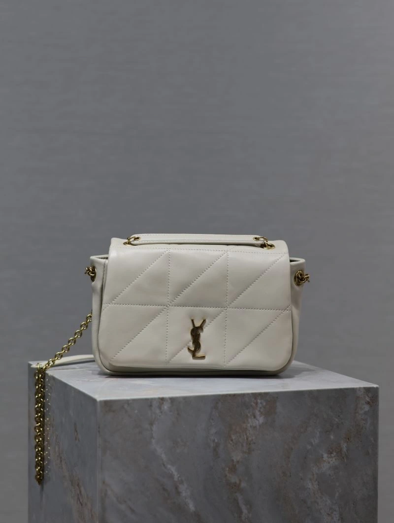 YSL Satchel Bags