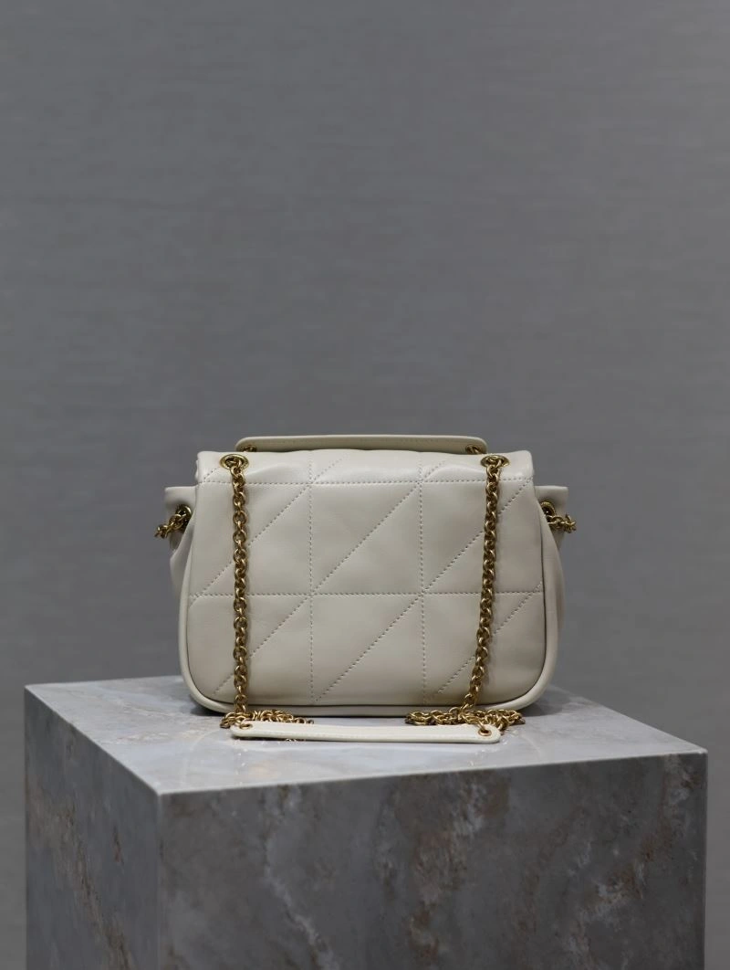 Economical YSL Satchel Bags