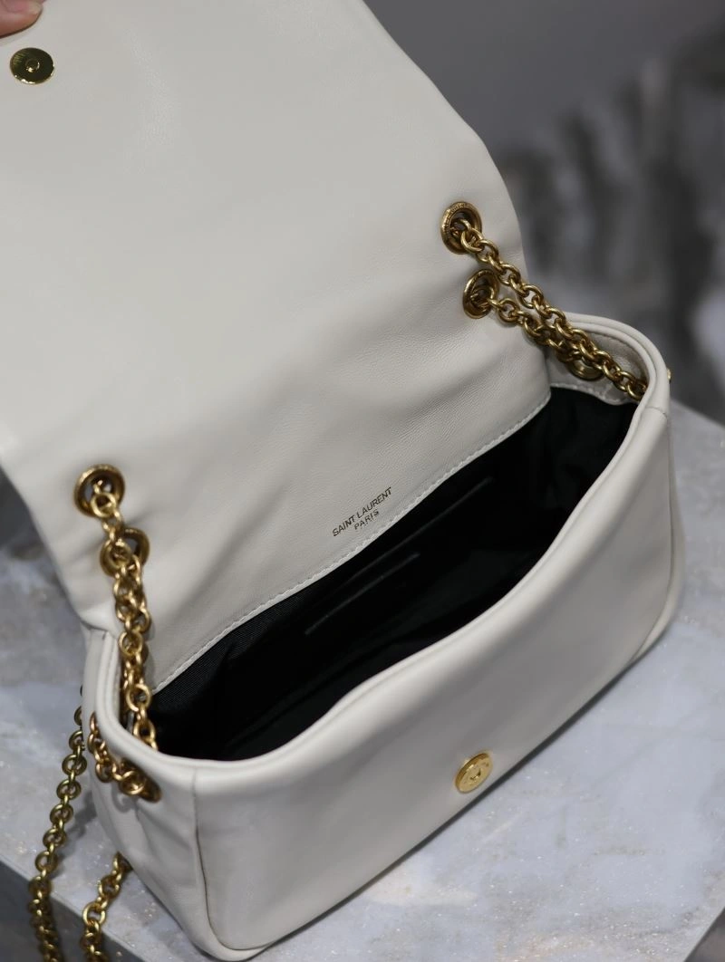 Economical YSL Satchel Bags