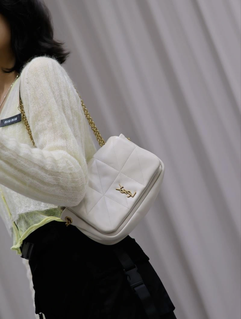 Economical YSL Satchel Bags