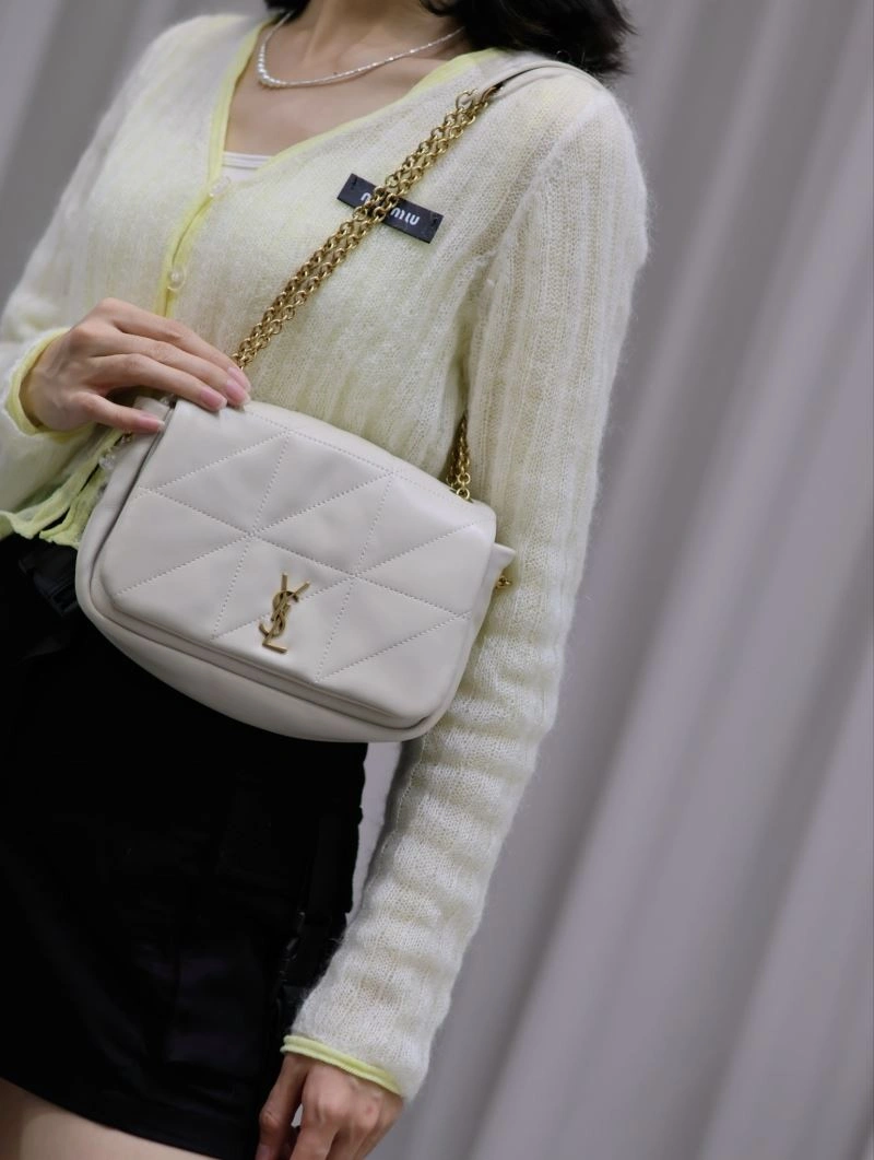Economical YSL Satchel Bags