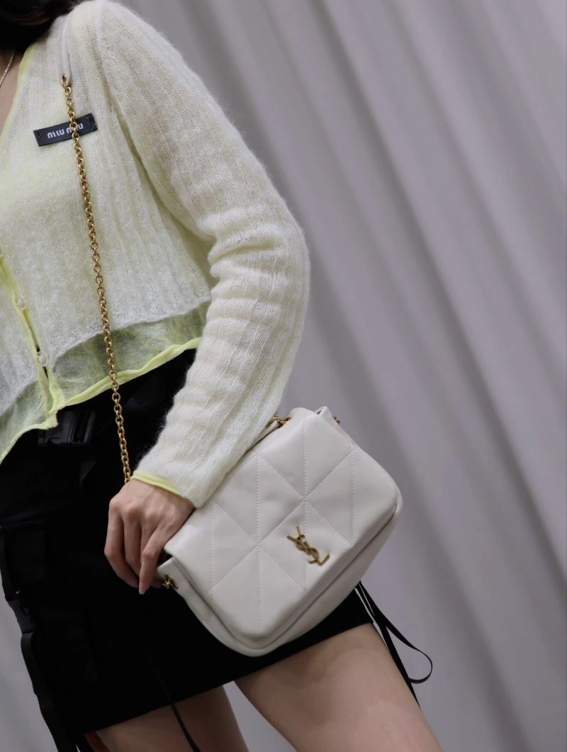 Economical YSL Satchel Bags