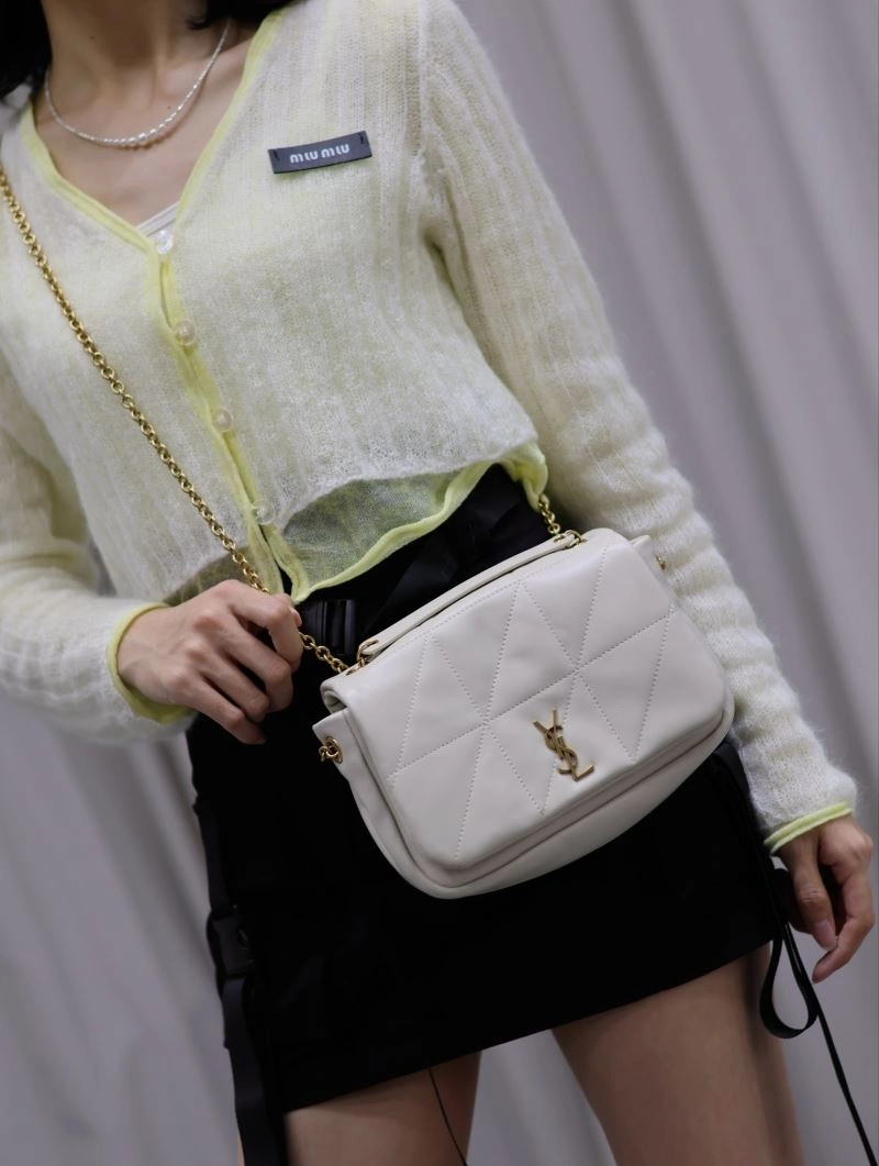 Economical YSL Satchel Bags