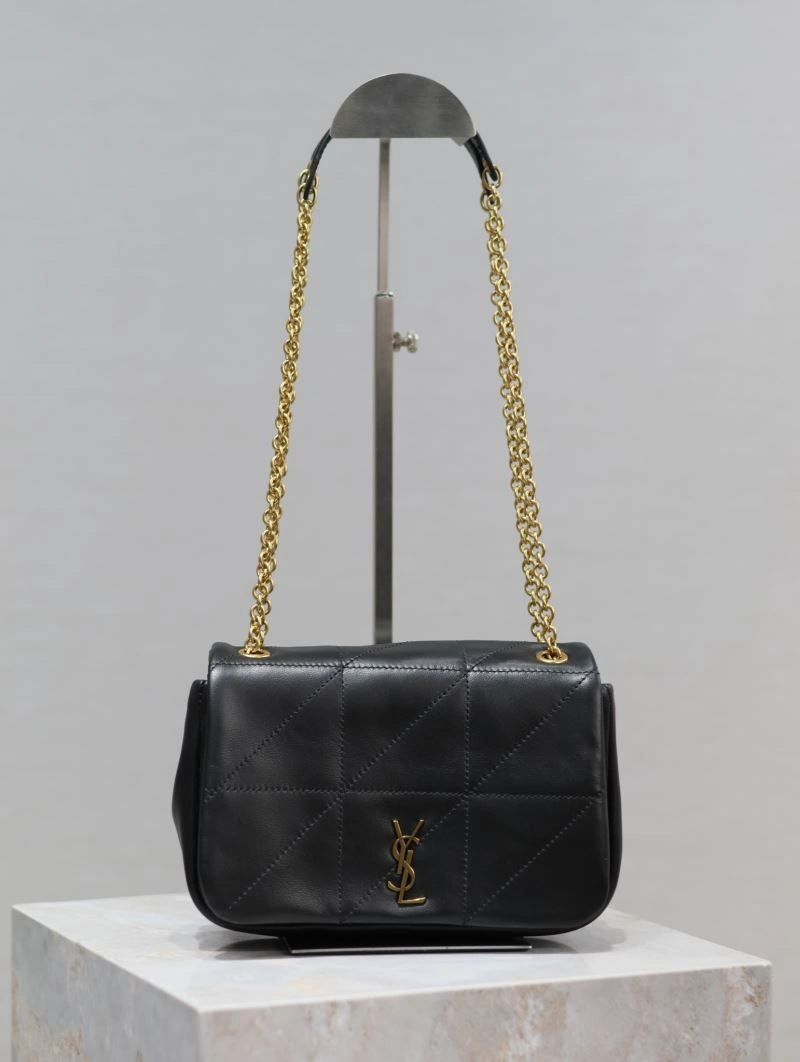 YSL Satchel Bags