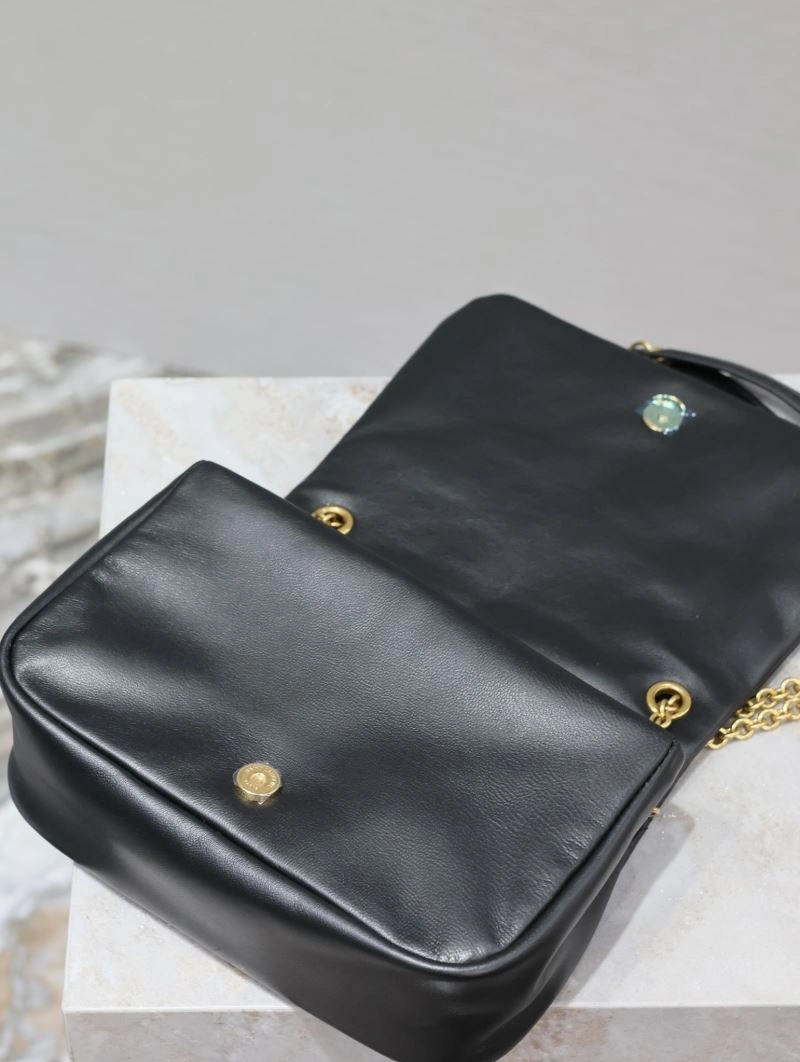 Accurate model YSL Satchel Bags