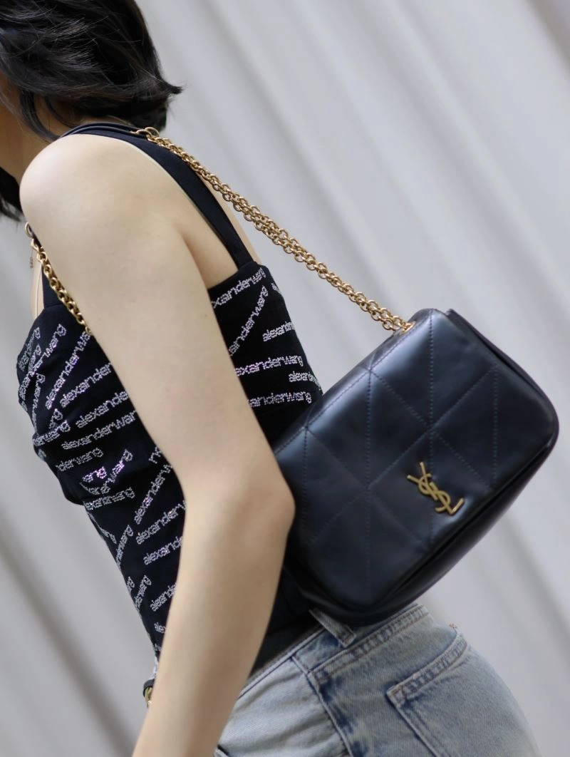 Accurate model YSL Satchel Bags