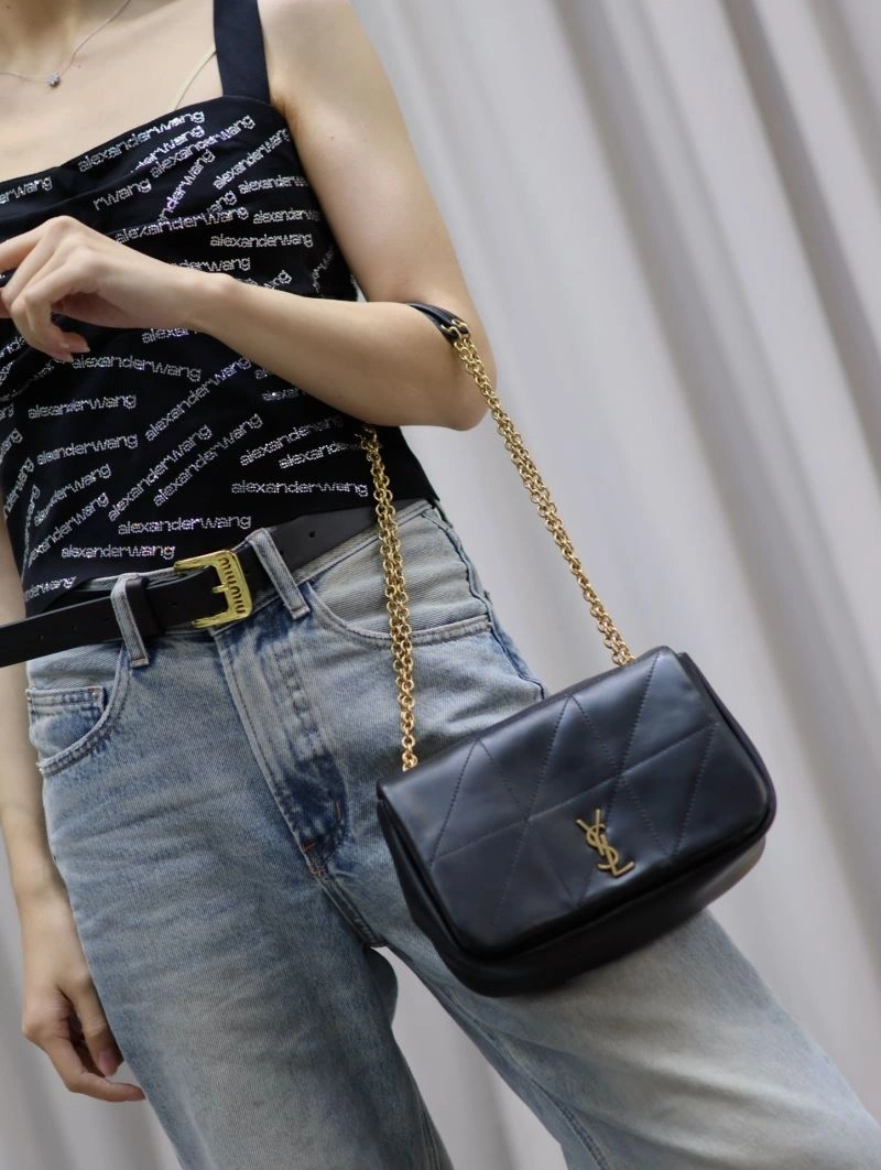 Accurate model YSL Satchel Bags