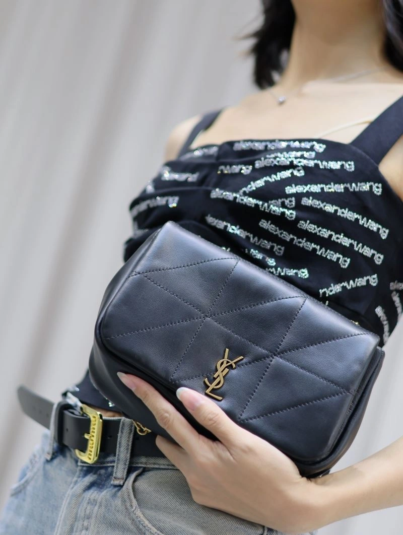 Accurate model YSL Satchel Bags