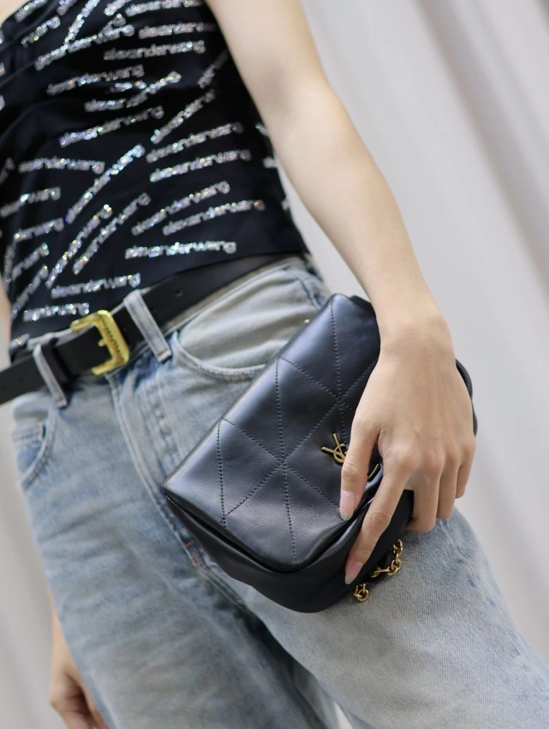 Accurate model YSL Satchel Bags