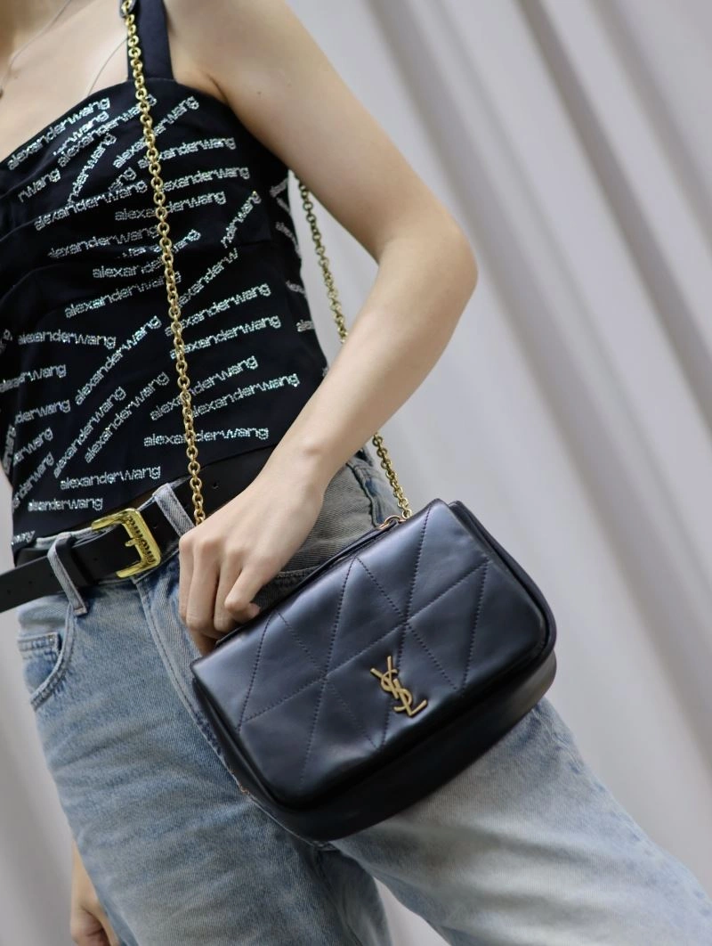 Accurate model YSL Satchel Bags