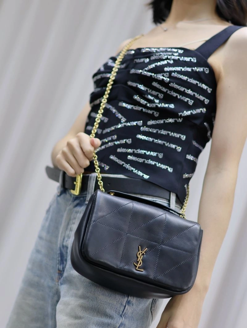 Accurate model YSL Satchel Bags