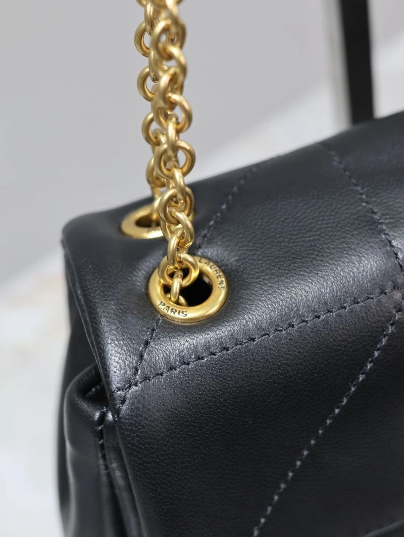 Accurate model YSL Satchel Bags