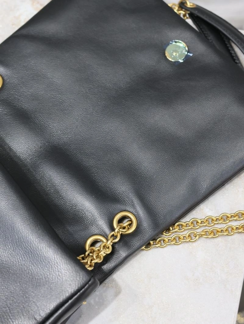 Accurate model YSL Satchel Bags
