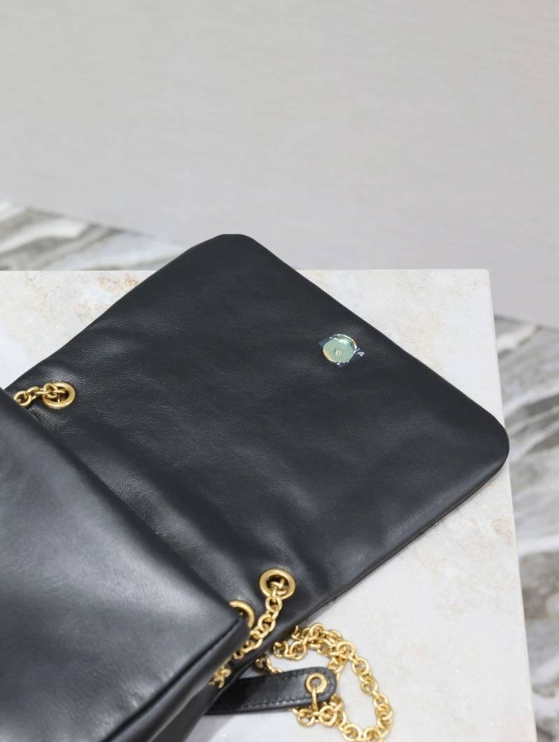 Accurate model YSL Satchel Bags