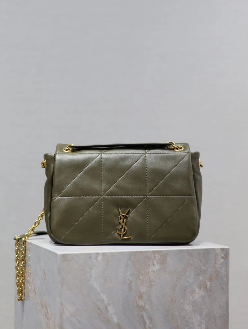 YSL Satchel Bags