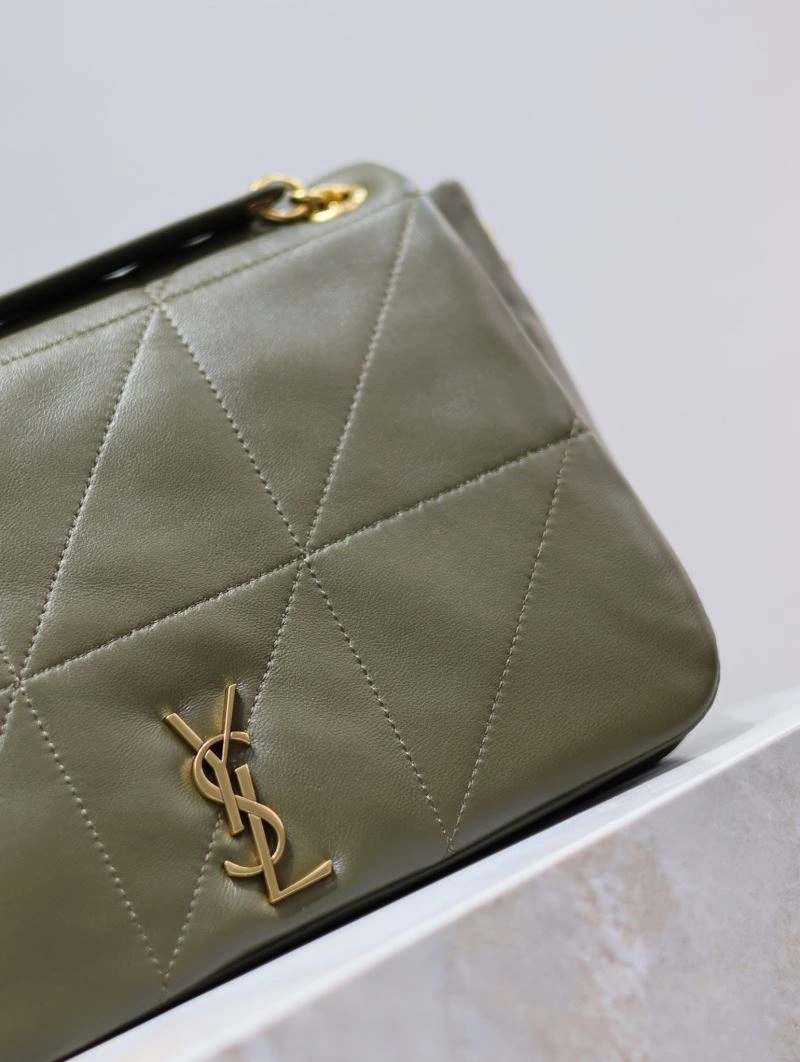 Economical YSL Satchel Bags