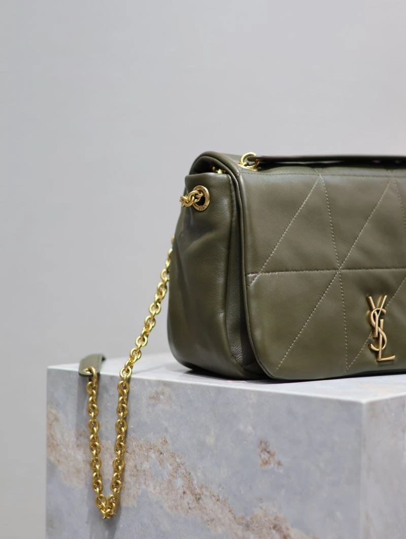 Economical YSL Satchel Bags