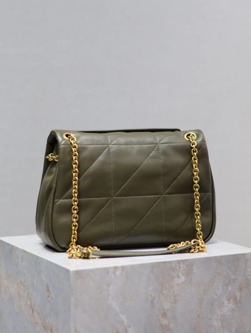 Economical YSL Satchel Bags
