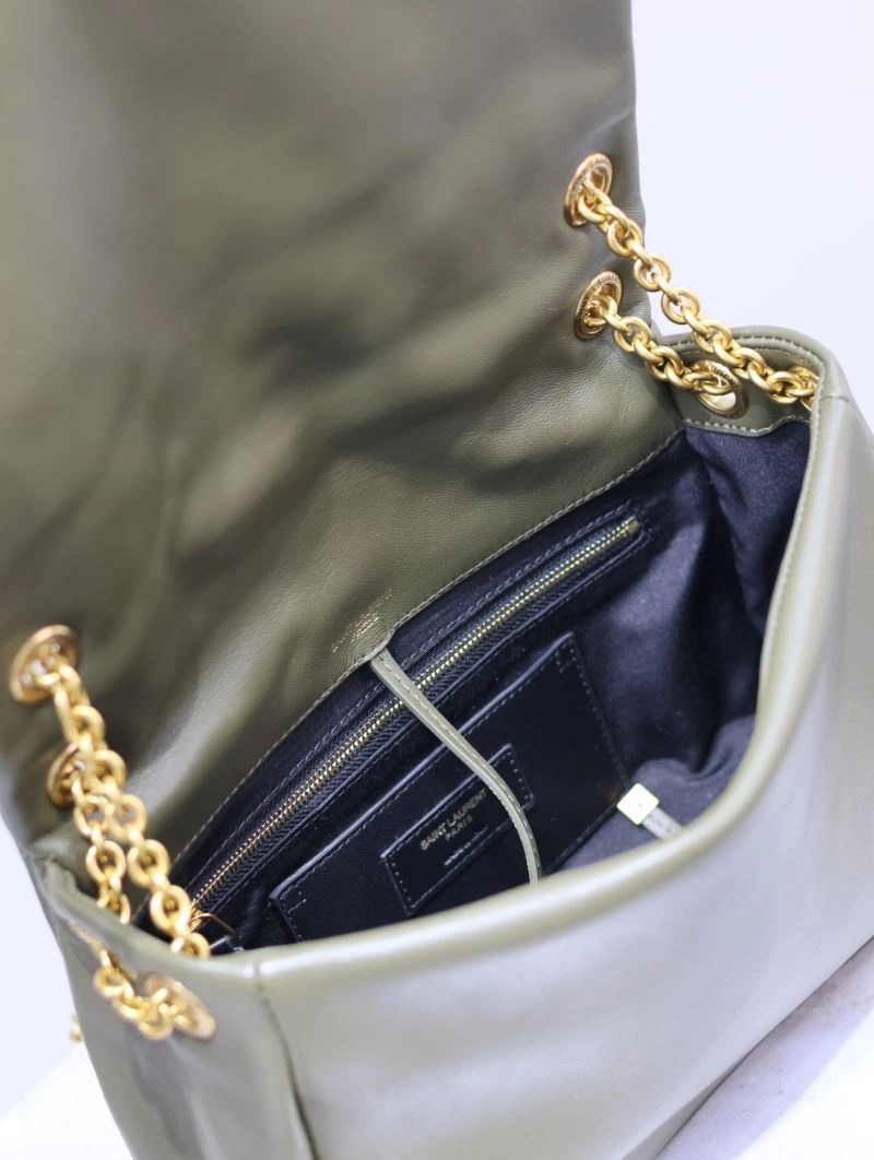Economical YSL Satchel Bags