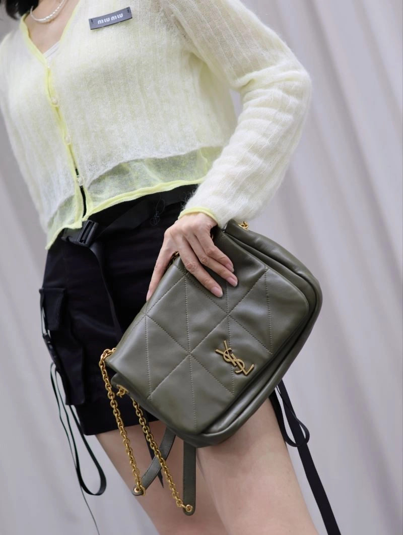 Economical YSL Satchel Bags