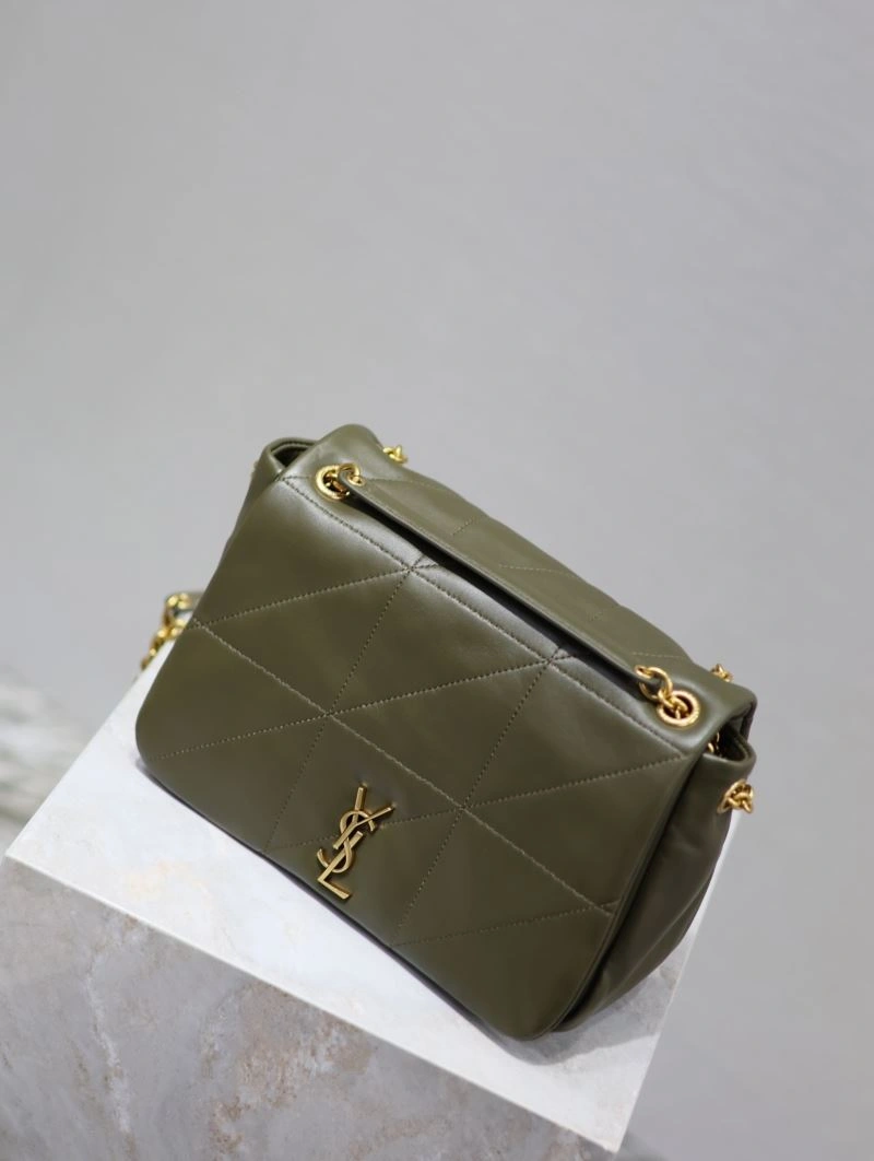Economical YSL Satchel Bags