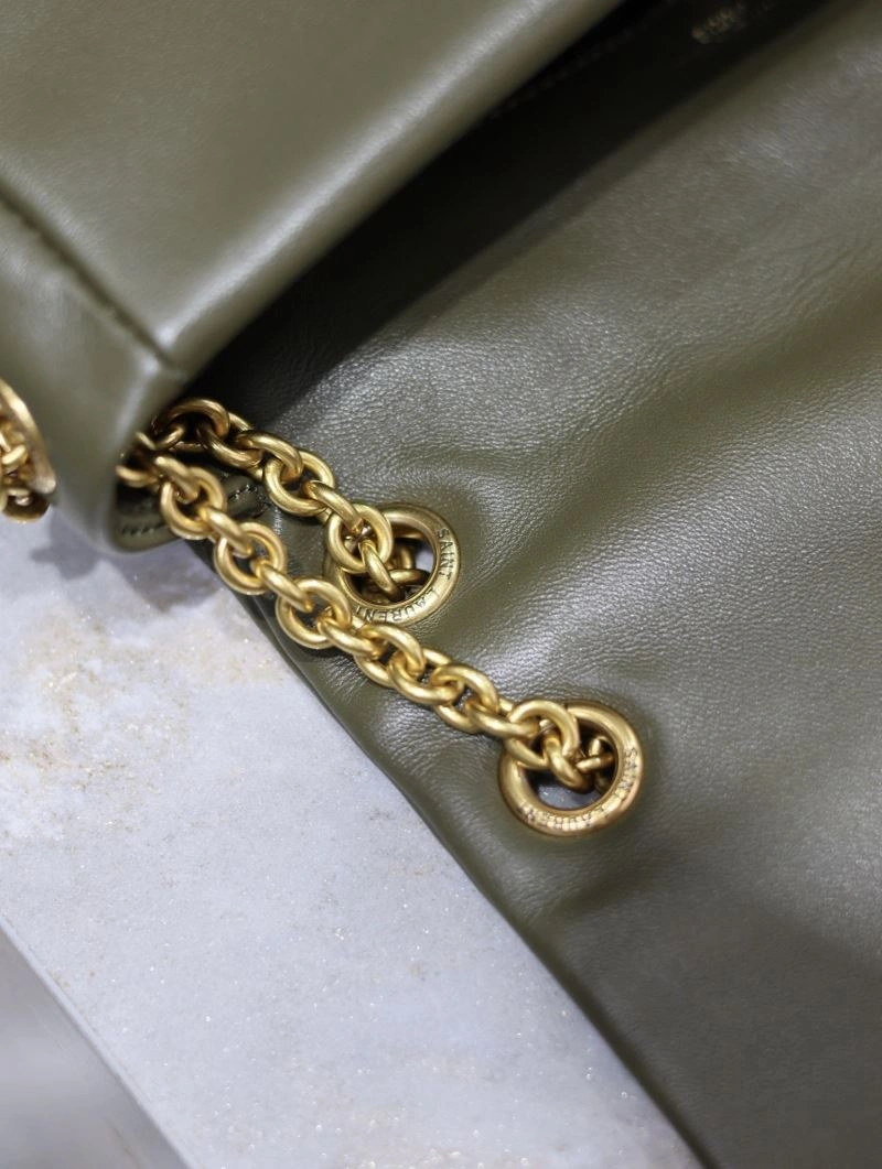Economical YSL Satchel Bags