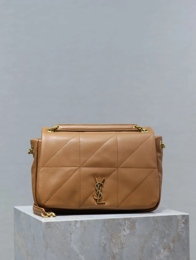 YSL Satchel Bags
