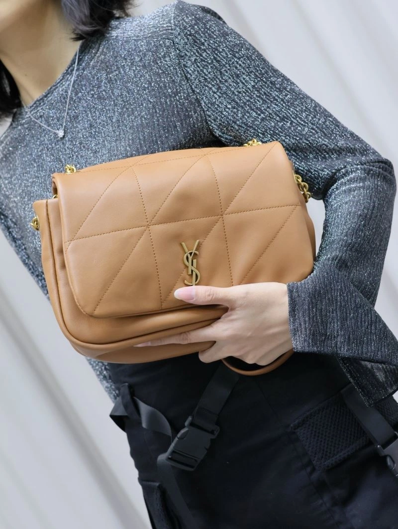 Precise copy YSL Satchel Bags