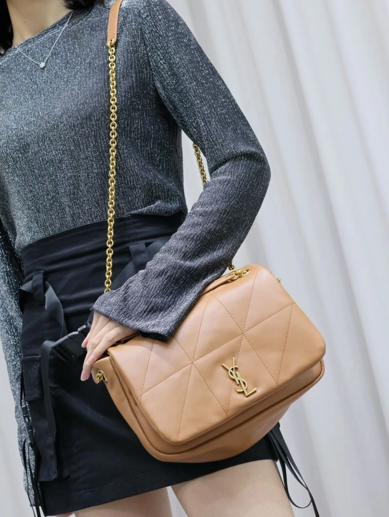 Precise copy YSL Satchel Bags
