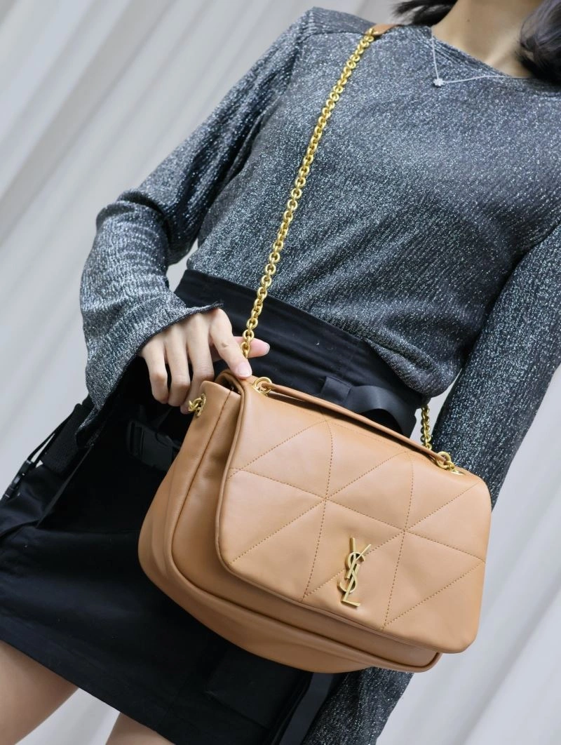 Precise copy YSL Satchel Bags